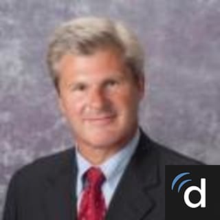 Dr. Mark Socinski, MD – Orlando, FL | Oncology