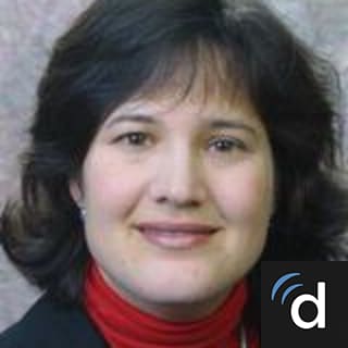 Dr. Lisa Wolfe, MD – Chicago, IL | Pulmonology