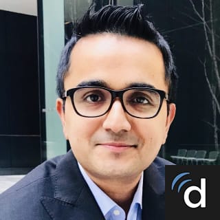 Dr. Prabin Sharma, MD | Bridgeport, CT | Gastroenterologist | US News Doctors