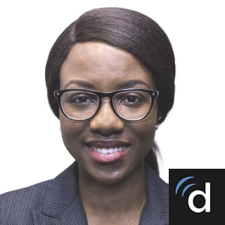 Dr. Mosunmoluwa Oyenuga, MD | Saint Louis, MO | Internist | US News Doctors