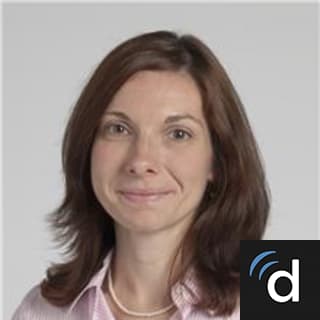 Dr. Maria Miklowski, MD – Cleveland, OH | Internal Medicine