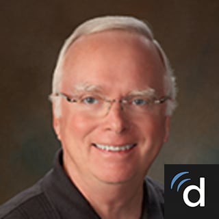 Dr. Douglas M. Baird, DO | Clearwater, FL | Family Medicine Doctor | US ...
