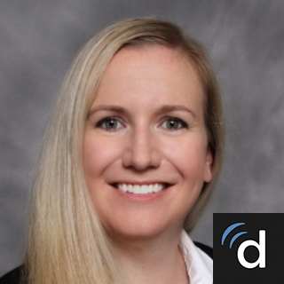 Dr. Sarah Meeuwsen, MD – Milwaukee, WI | Physical Medicine/Rehab