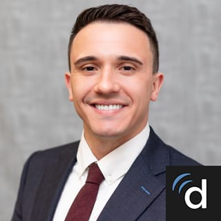 Dr. Dino Salkic, DO – Rochester, NY | Anesthesiology