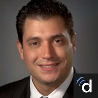 Dr. Joshua B. Moskovitz, MD | Forest Hills, NY | Emergency Medicine ...