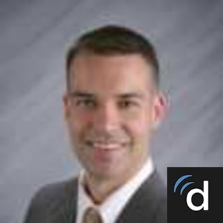 Dr. Adam P. McCarthy, MD | Grand Rapids, MI | Anesthesiologist | US ...