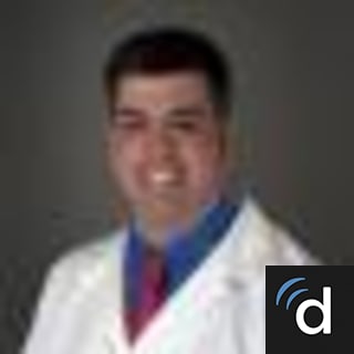 Dr. Jeremy Luckett, MD | Owensboro, KY | Internist | US News Doctors