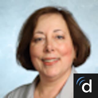 Dr. Joanne Parks, MD – Cary, IL | Psychiatry