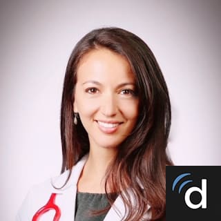 Dr. Tara A. Berman, MD | Fairfax, VA | Oncologist | US News Doctors