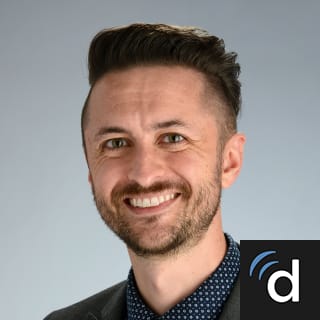 Dr. Daniel Kirkpatrick, MD | Aurora, CO | Interventional Radiology | US ...