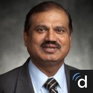 Dr. Rajagopal Reddy, MD – Chicago, IL | Cardiology