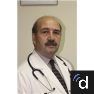 Dr. Zuheir J. Said, MD | Yonkers, NY | Pediatrician | US News Doctors