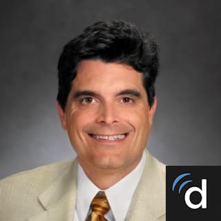 Dr. Arthur Sharkey, MD – Gainesville, FL | Plastic Surgery