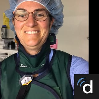 Dr. Lisa Gray, DO – Anchorage, AK | Cardiology