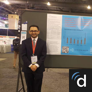 Dr. Alberto Batarseh, MD | Washington, DC | Internist | US News Doctors