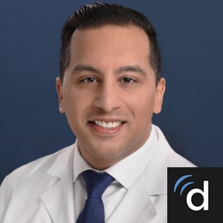 Dr. Tarick Sheikh, MD – Fountain Hill, PA | Cardiology