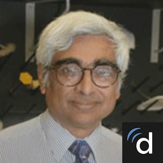 Dr. Subramaniam Sriram, MD | Nashville, TN | Neurologist | US News Doctors