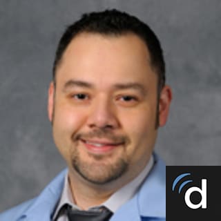 Dr. Alfredo Ceballos, MD | Winfield, IL | Anesthesiologist | US News ...