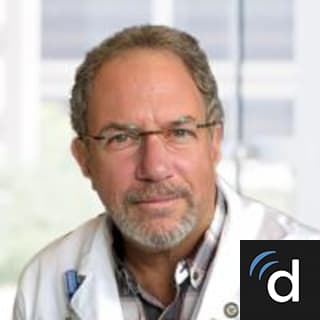 Dr. Randall Wolf, MD – Houston, TX | Thoracic Surgery