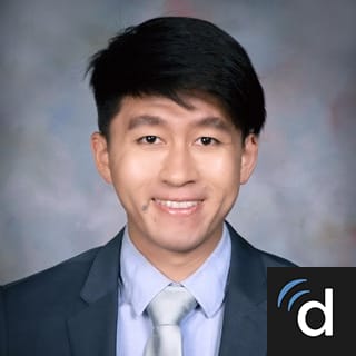 Dr. Timothy Chou, MD – Sacramento, CA | Family Medicine