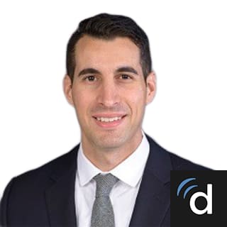 Dr. Daniel Martin, MD | Munster, IN | Pulmonologist | US News Doctors