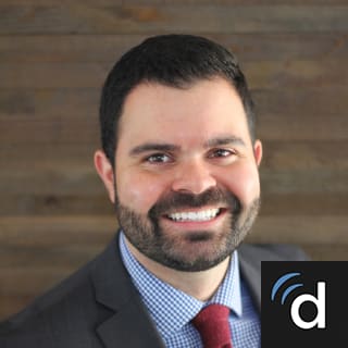 Dr. Preston J. Boyer, MD | Ann Arbor, MI | Pediatric Cardiologist | US ...
