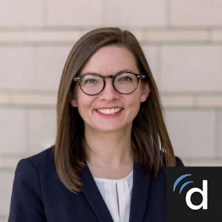 Dr. Samantha Scanlon, MD | Chicago, IL | Pediatrician | US News Doctors