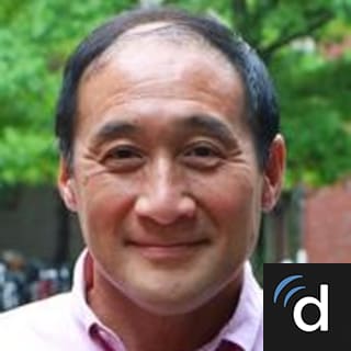 Dr. Richard Lee, MD – Boston, MA | Cardiology