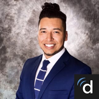 Dr. Rene Monzon, MD | San Francisco, CA | Emergency Medicine Physician ...