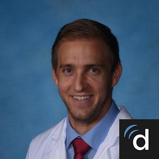 Dr. Daniel Gable, DO | Brandon, FL | Resident Physician | US News Doctors