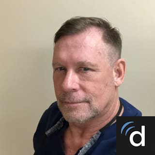 Dr. Rick Lorentz, MD – Magnolia, TX | Emergency Medicine