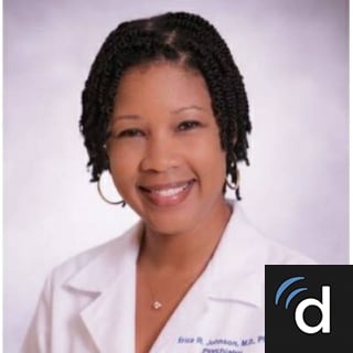 Dr. Erica Johnson, MD | Atlanta, GA | Psychiatrist | US News Doctors