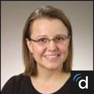 Dr. Stephanie M. Hanson, MD | Fargo, ND | Pediatrician | US News Doctors