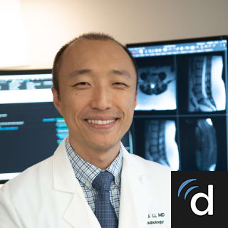 Dr. Charles Q. Li, MD | Pittsburgh, PA | Radiologist | US News Doctors