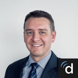 Dr. Richard G. Wittmeyer, DO | Baltimore, MD | General Surgeon | US ...