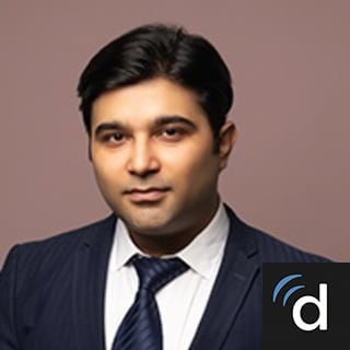 Dr. Sumit Saini, MD | Winston Salem, NC | Doctor | US News Doctors