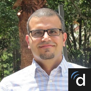 Dr. Ahmad Elkouzi, MD – Springfield, IL | Neurology