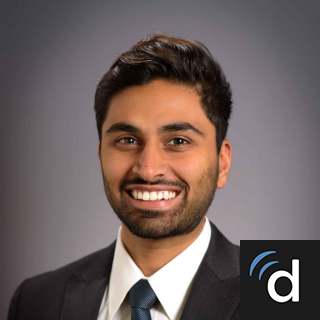 Dr. Varun Mehta, MD – Washington, DC | Psychiatry