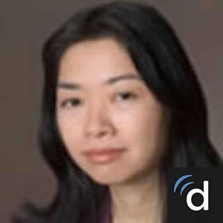 Dr. Emily L. Wong, MD | Doylestown, PA | Infectious Disease Specialist ...