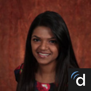 Dr. Avani Patel, MD | Tampa, FL | Internist | US News Doctors