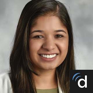 Dr. Ashima Goyal, DO | Royal Oak, MI | Pediatric Emergency Medicine ...