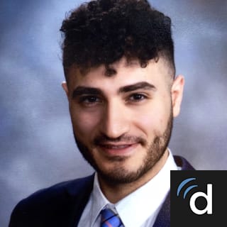 Dr. Christopher Mahrous, MD | Camden, NJ | Anesthesiologist | US News ...