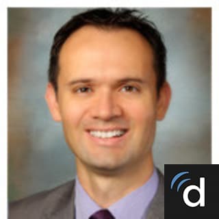 Dr. Gustavo Machado, MD – Lincoln, NE | Orthopaedic Surgery