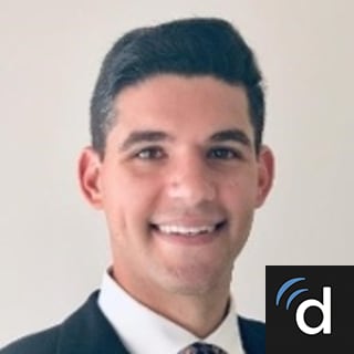 Dr. Jason Naftulin, DO | Browns Mills, NJ | Cardiologist | US News Doctors