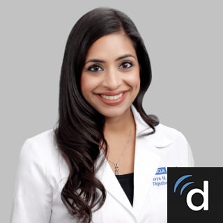 Dr. Kavya Reddy, MD | Los Angeles, CA | Gastroenterologist | US News ...