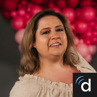 Kendra Decker, NP | Pueblo, CO | Family Nurse Practitioner | US News ...