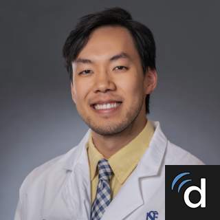 Dr. Allen Mao, MD | Gainesville, FL | Radiologist | US News Doctors