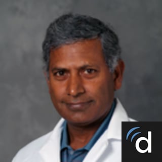 Dr. Prabhaker N. Reddy, MD | Lapeer, MI | General Surgeon | US News Doctors