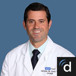 Dr. Nicholas Donin, MD – Burbank, CA | Urology