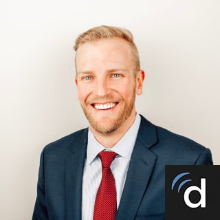 Dr. Austin Bohner, MD | Draper, UT | Ophthalmologist | US News Doctors